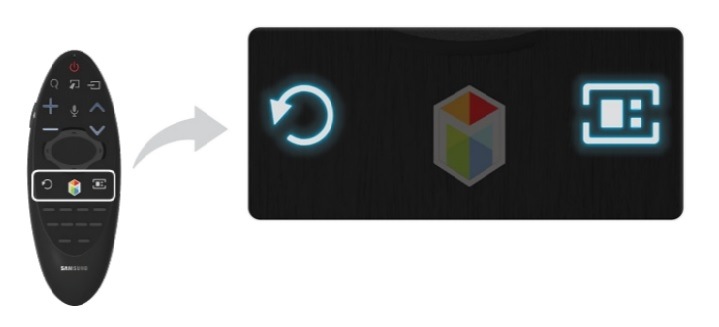 Smart Touch Control-u Samsung televizoruna necə qoşmaq olar | Samsung ...