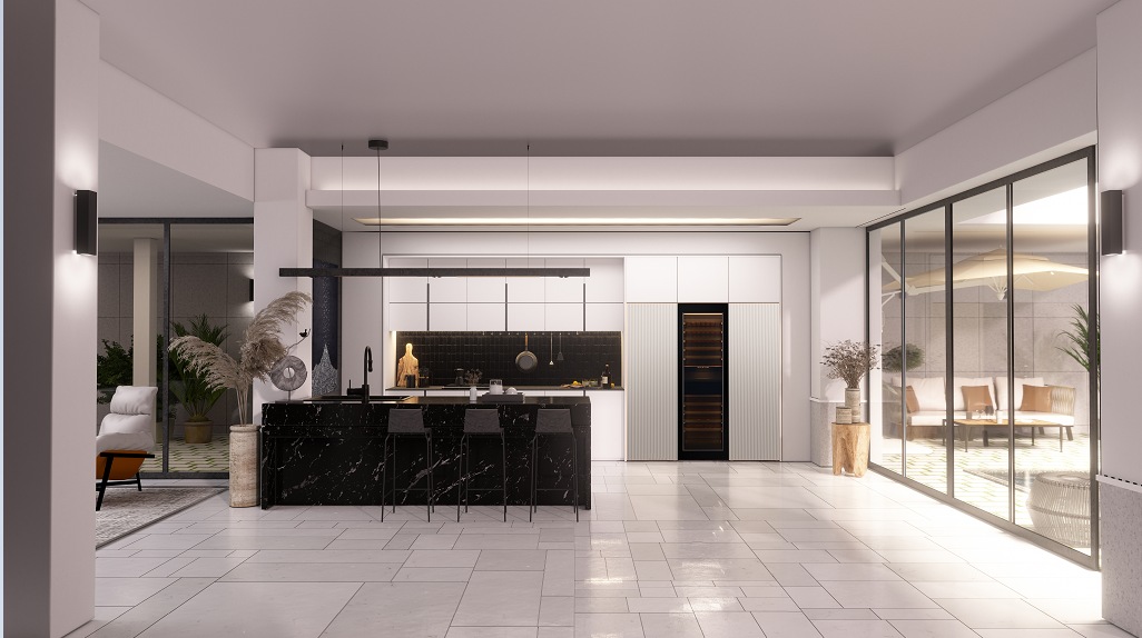 Samsung Electronics uvodi Bespoke Infinite Line | Samsung Bosna i ...