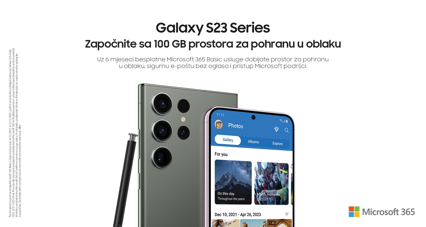 OneDrive | Samsung Bosna i Hercegovina