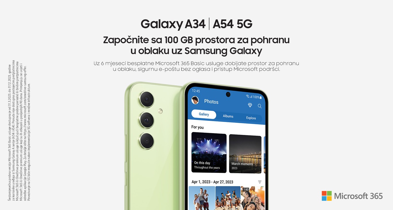 OneDrive | Samsung Bosna i Hercegovina