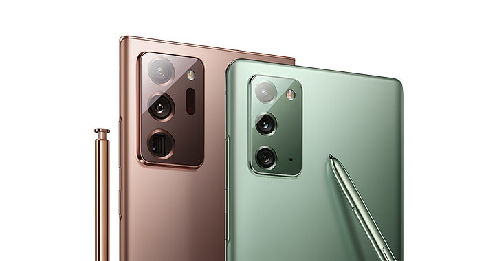 Kupite Samsung Galaxy Note 20 i Note 20 Ultra | Samsung Bosna i Hercegovina