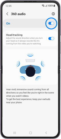 Samsung Galaxy Buds2 Pro