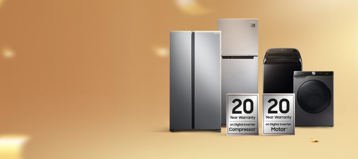 Samsung Bangladesh | Mobile | TV | Home Appliances