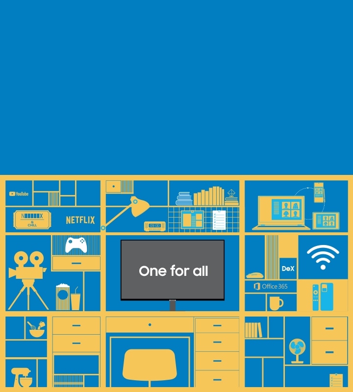 Monitors | Desktops Computer LED Screens | Samsung Bangladesh