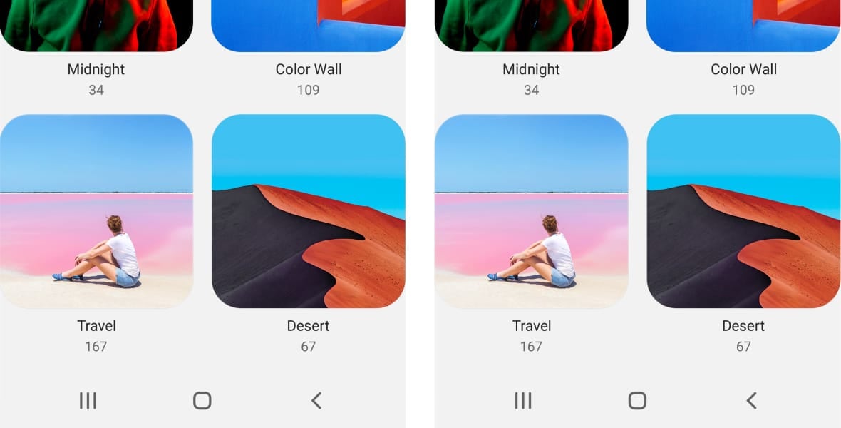 Samsung Galaxy S20, S20+ & S20 Ultra - Design | Samsung Bangladesh