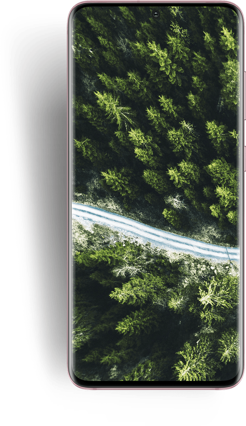 Samsung Galaxy S20, S20+ & S20 Ultra - Design | Samsung Bangladesh