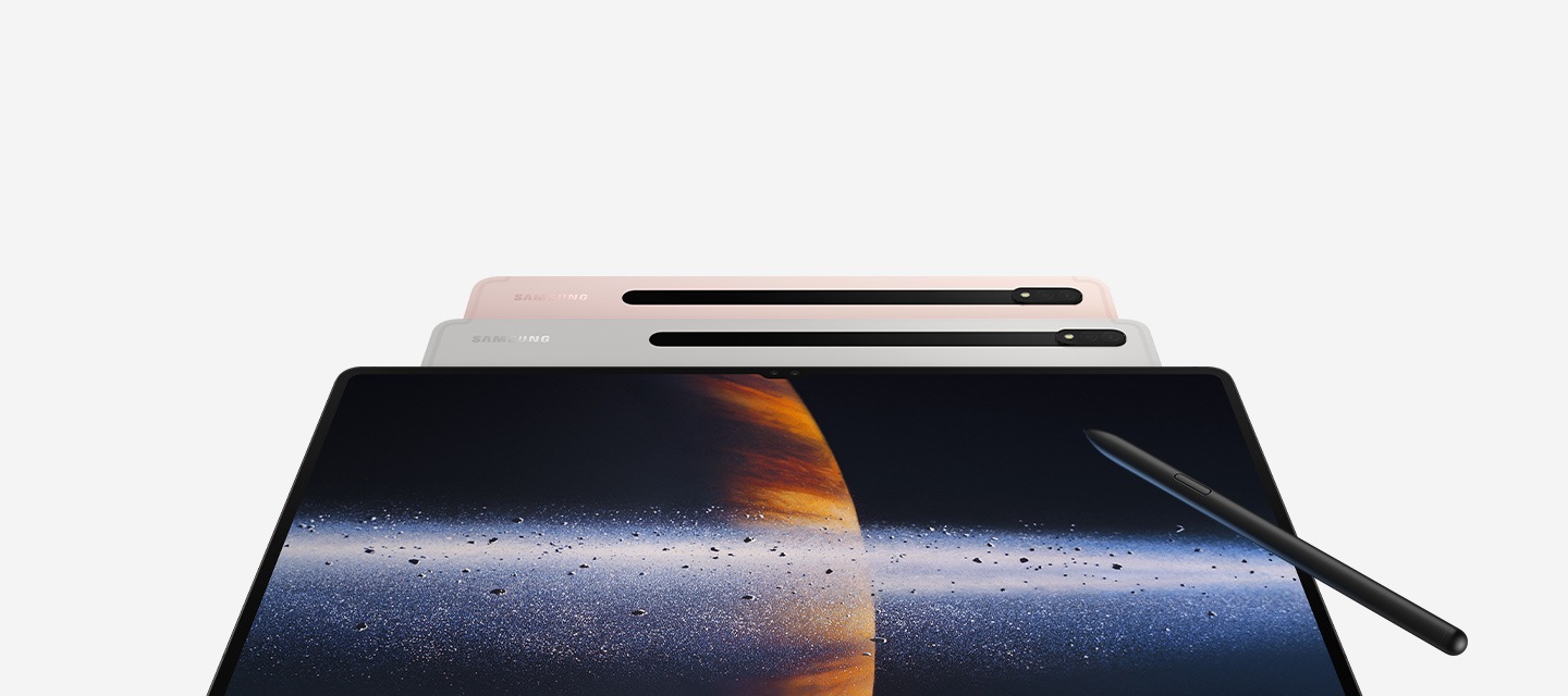 Nieuwste Tablets - Samsung Galaxy Tab A en Tab S | Samsung België