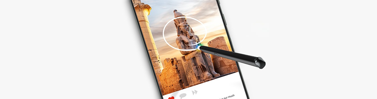 Galaxy AI: Future-proof je organisatie met slimme AI-tools | Samsung ...