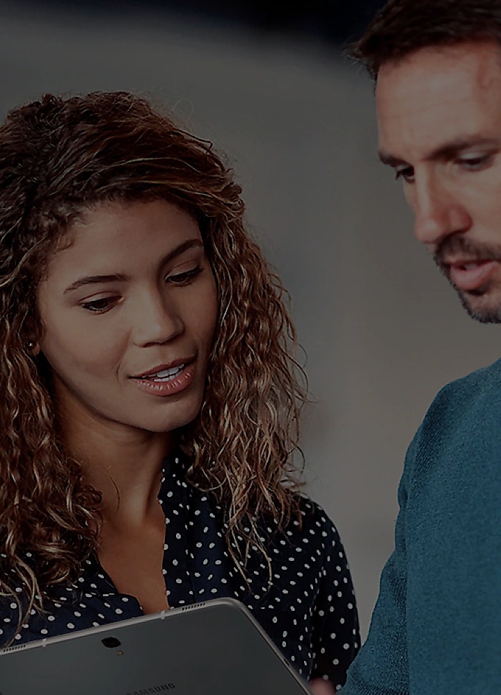 Samsung zakelijke diensten | Samsung Business BE