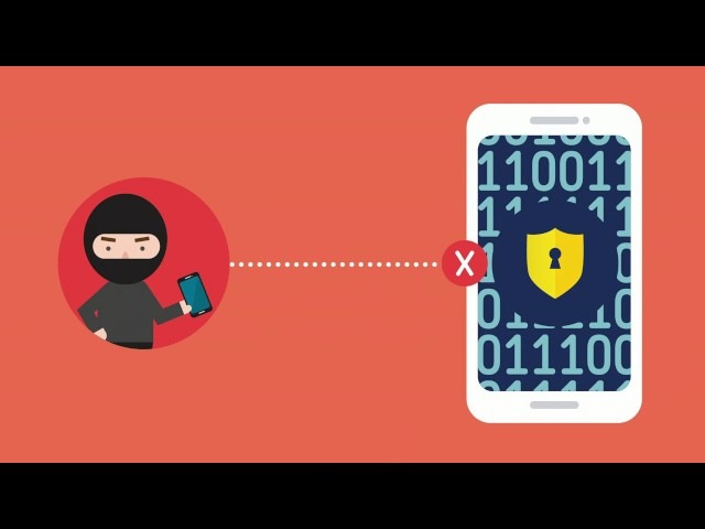 Bouw je mobile security om tot een fort | Samsung België