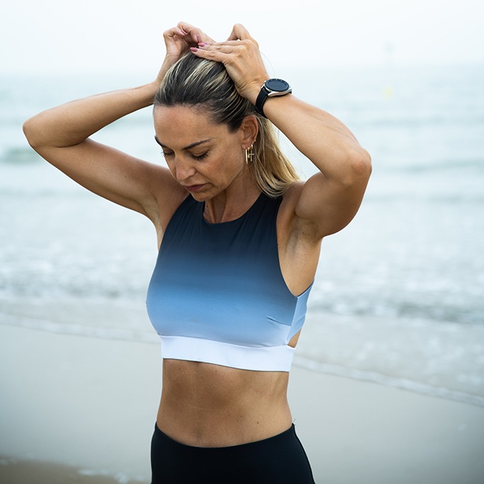 24 Hours met Inge Onsea & Virginie Morobé | Samsung BE