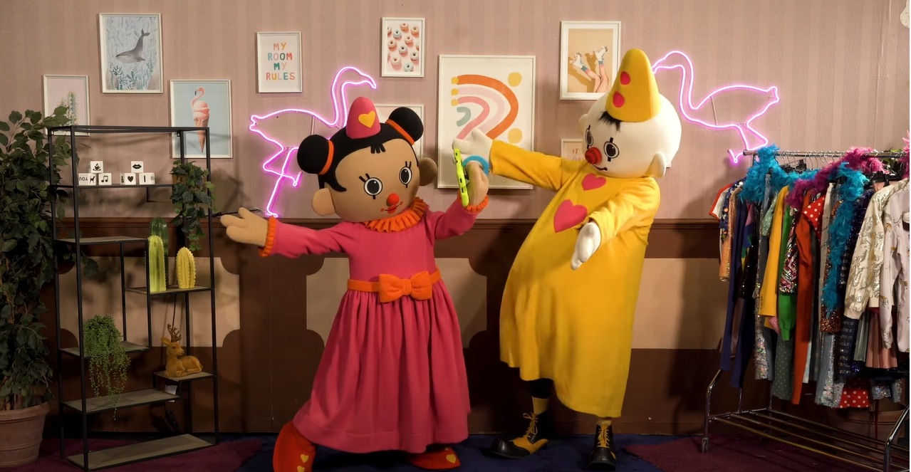 Alles over een veilige digitale omgeving voor je kind | Samsung BE