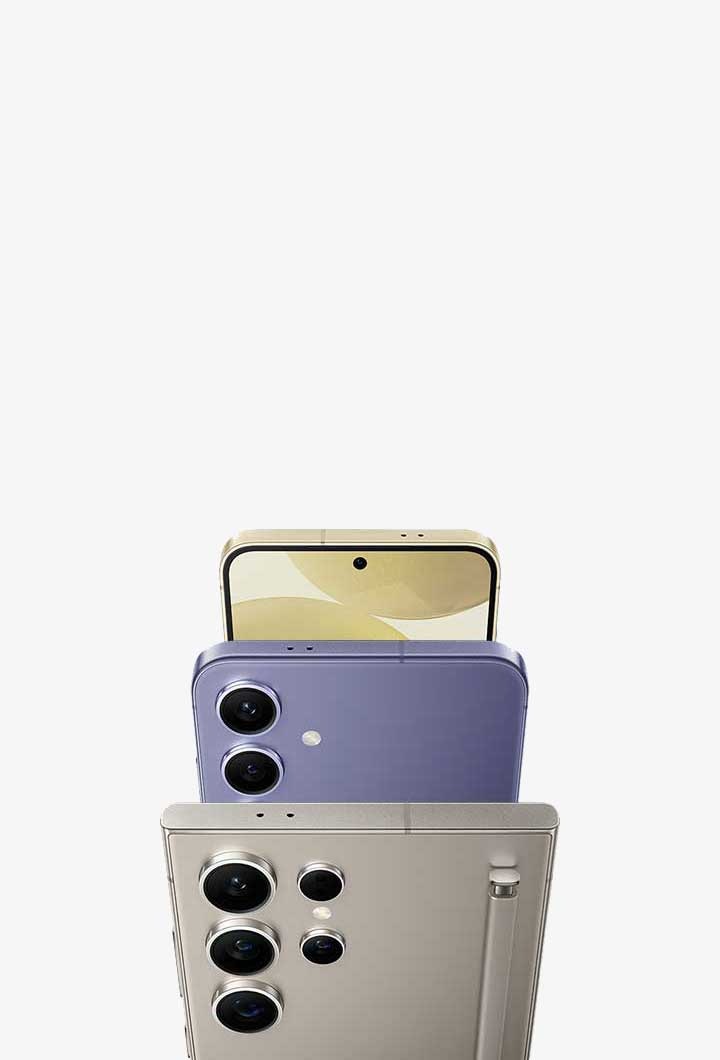 Switch to Galaxy | Samsung België