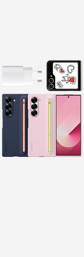 Tous les smartphones - Derniers téléphones Android | Samsung Belgique