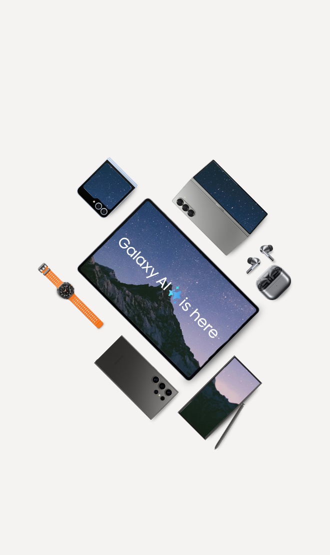 Galaxy S Series | Nieuwste Samsung Galaxy telefoons | Samsung BE