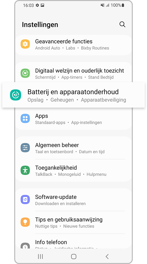 Hoe probleem oplossen als je toestel geen SD-kaart detecteert | Samsung BE