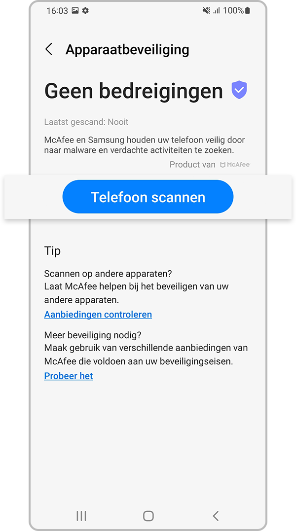 Hoe probleem oplossen als je toestel geen SD-kaart detecteert | Samsung BE