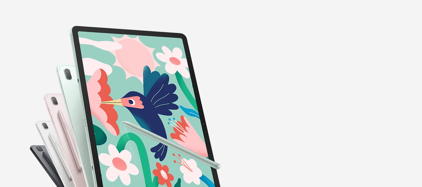 Nieuwste Tablets - Samsung Galaxy Tab A en Tab S | Samsung België