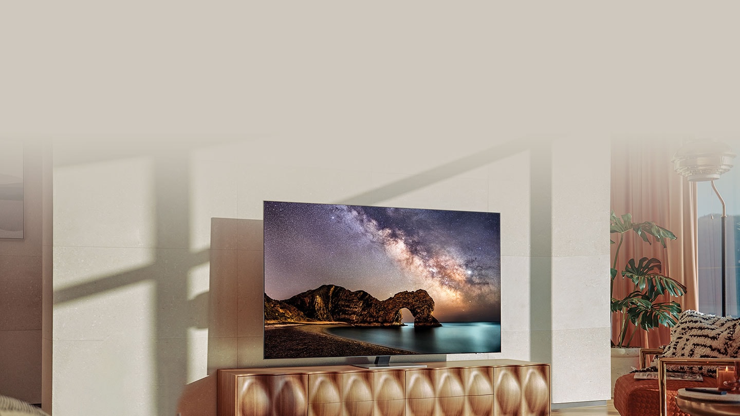 #SamsungTVspotlight | Alles over Samsung TV's | Samsung BE