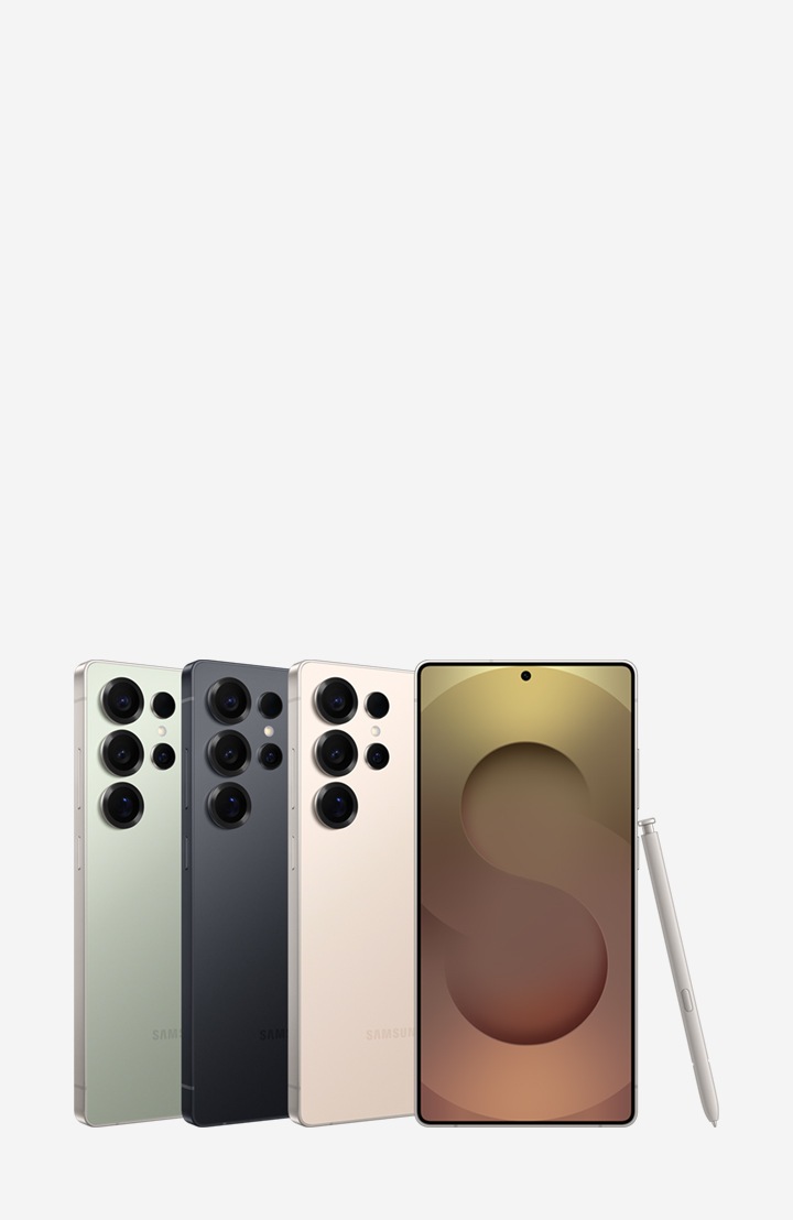 Tous les smartphones - Derniers téléphones Android | Samsung Belgique