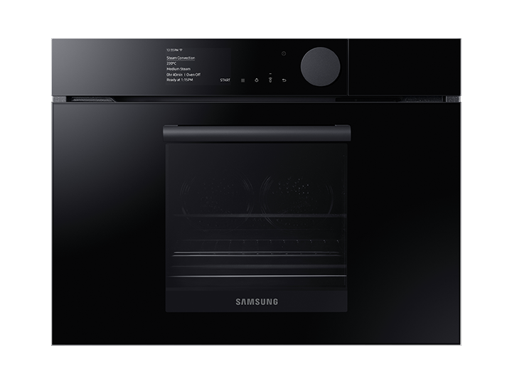 Découvrez les appareils encastrables Infinite Line™ | Samsung Belgique