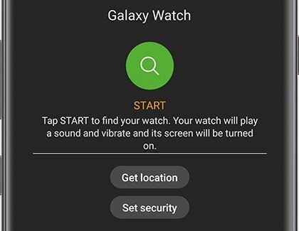 Comment localiser votre appareil Samsung Galaxy | Samsung Belgique