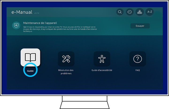 Comment Utiliser La Télécommande Samsung One Remote Samsung Belgique