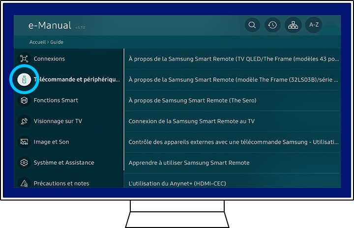 Comment Utiliser La Télécommande Samsung One Remote Samsung Belgique