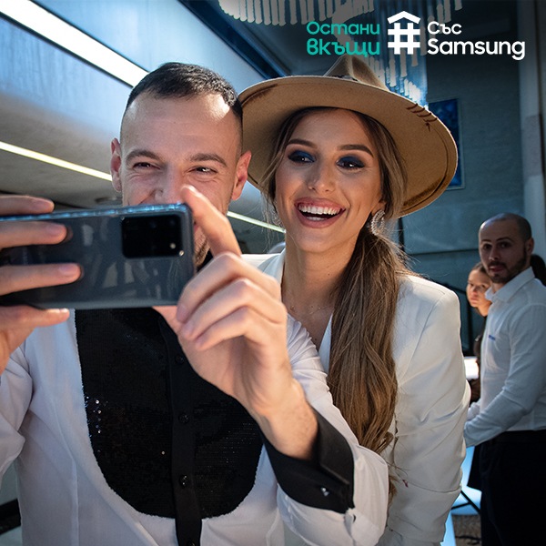 Samsung Master Class | Samsung България