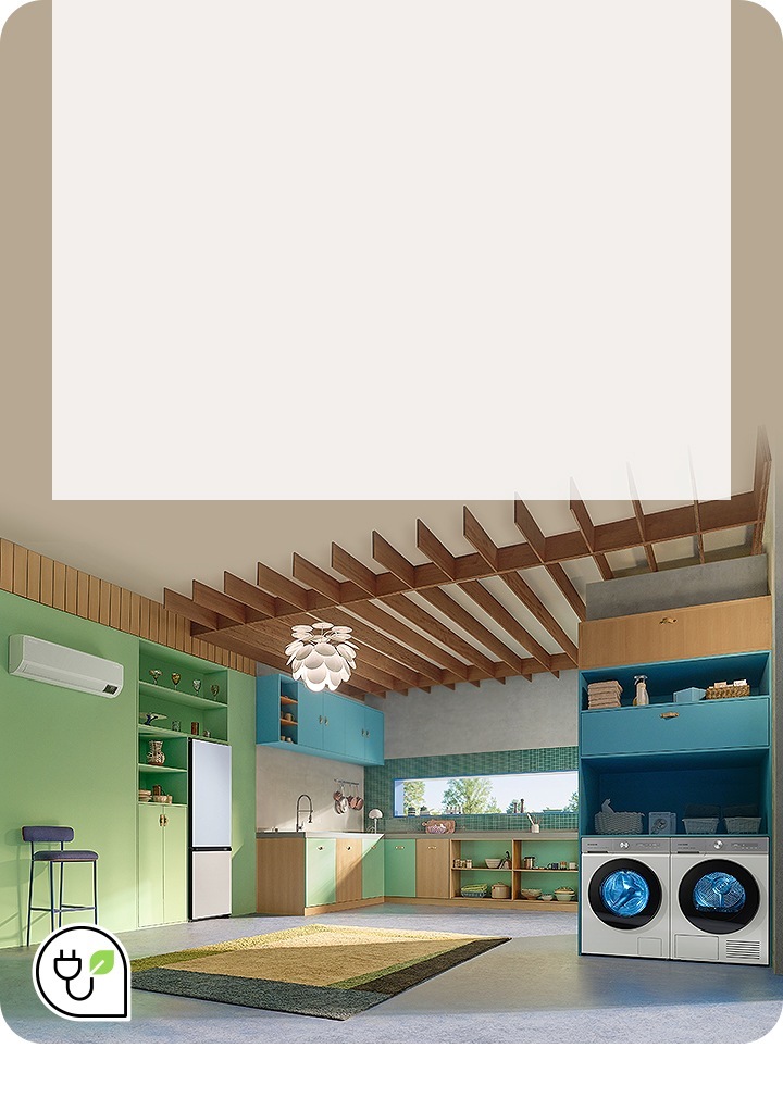 Samsung Bespoke Life | Samsung България