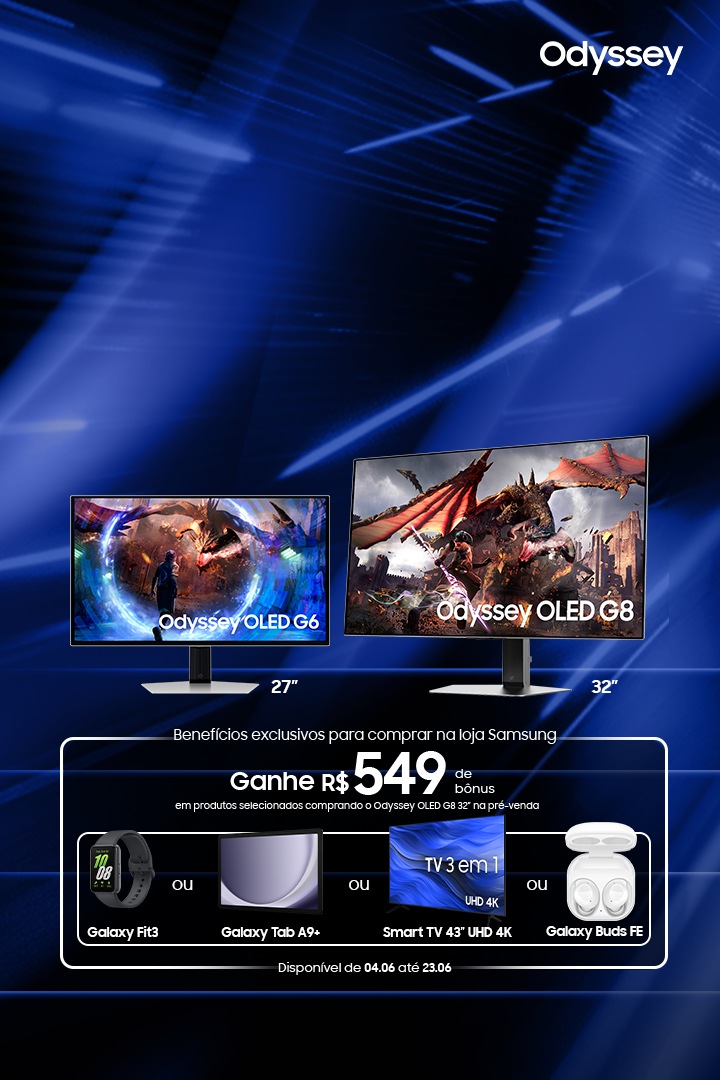 Samsung Brasil | Smartphones & Tablets | TV & Áudio | Eletrodomésticos ...