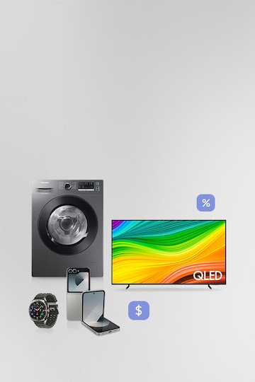 Samsung Brasil | Smartphones & Tablets | TV & Áudio | Eletrodomésticos ...