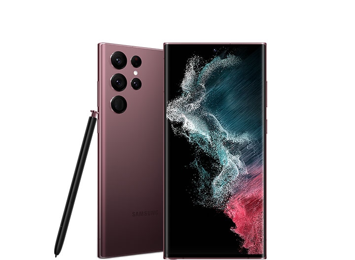 Smartphones Samsung Galaxy para empresas | Samsung Business BR