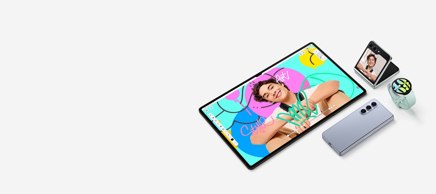 Smartphone Samsung: Galaxy Z, Note e mais | Samsung Brasil