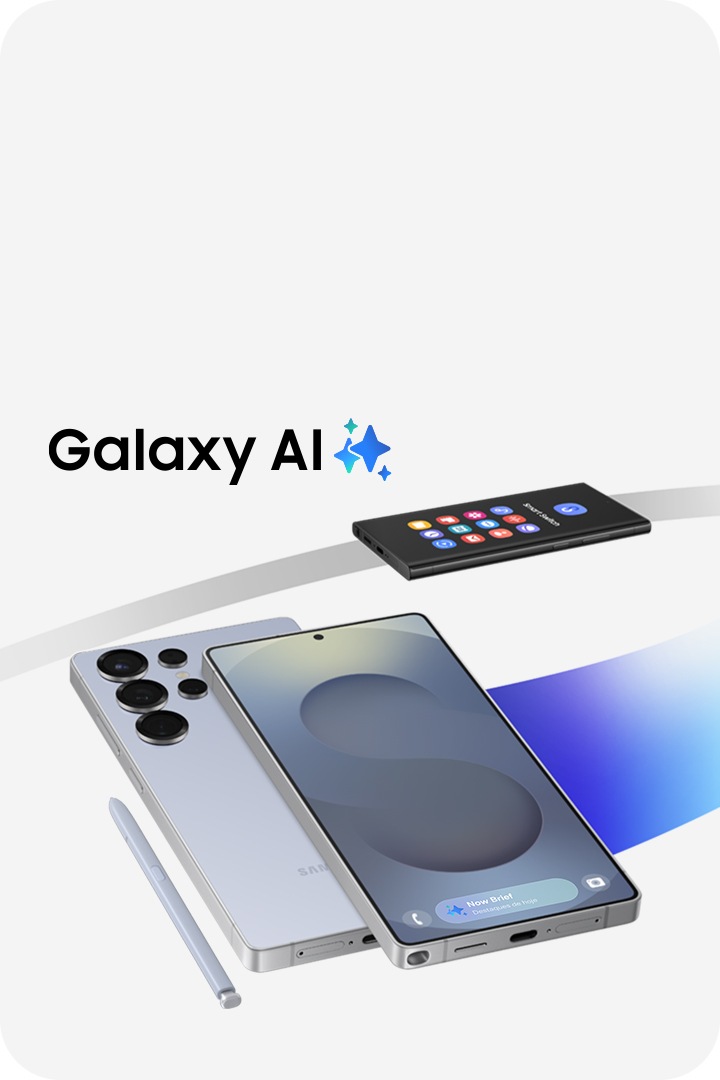 Smartphone Samsung: Galaxy Z, Note e mais | Samsung Brasil