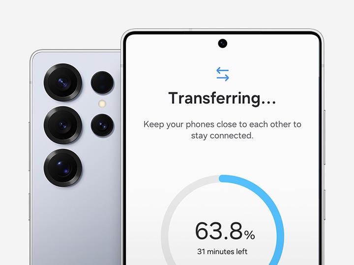 Mude para Galaxy | Samsung Brasil