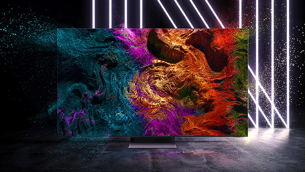 Todas as TVs - Compare as melhores Smart TVs | Samsung Brasil