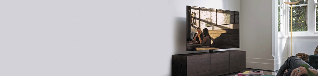 Todas as TVs - Compare as melhores Smart TVs | Samsung Brasil