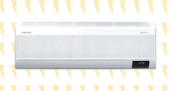 Samsung Air Conditioner - WindFree™ | Samsung Brasil