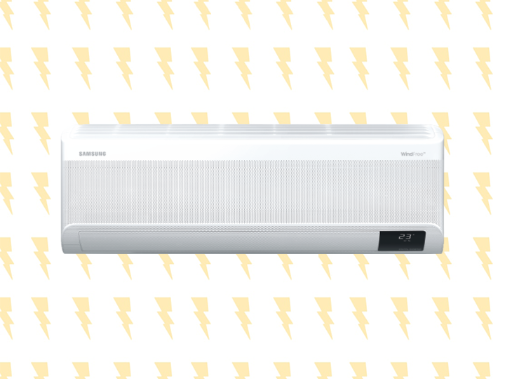 Samsung Air Conditioner - WindFree™ | Samsung Brasil