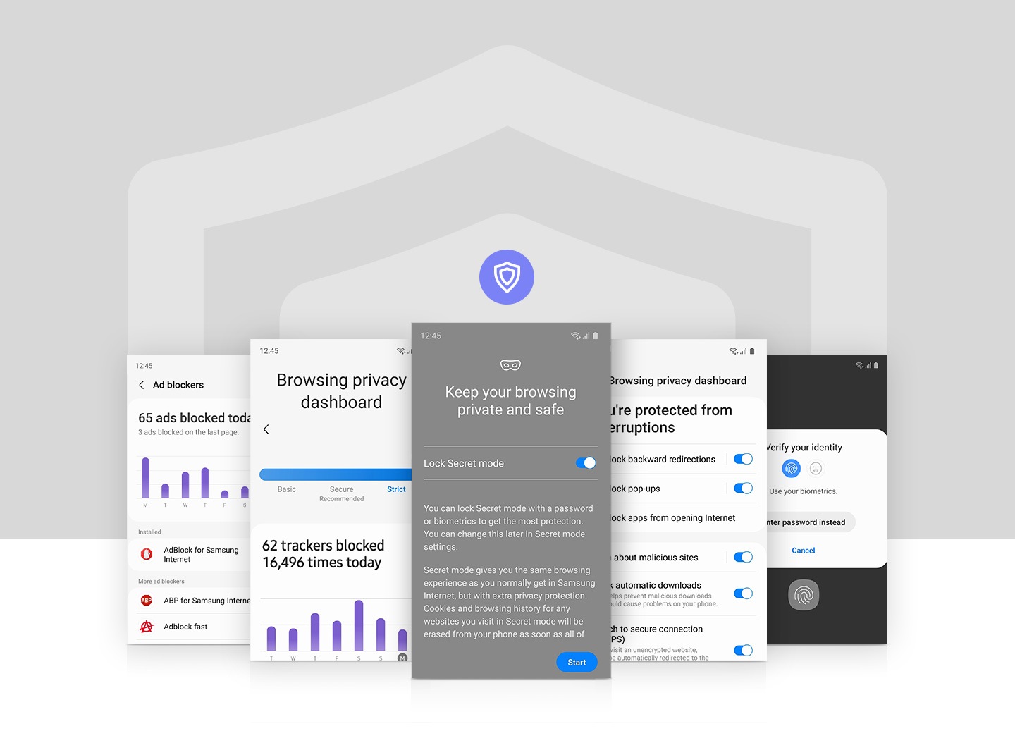 Samsung Internet | Aplicativos e Serviços | Samsung BR