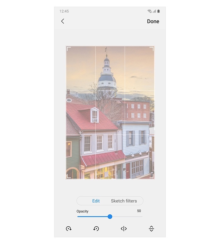 PENUP | Aplicativos e Serviços | Samsung Brasil