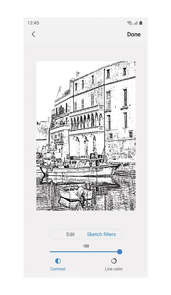 PENUP | Aplicativos e Serviços | Samsung Brasil