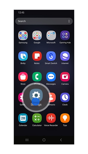 Samsung Find | Aplicativos e Serviços | Samsung BR