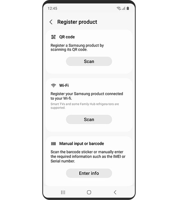 Samsung Members | Aplicativos e Serviços | Samsung BR