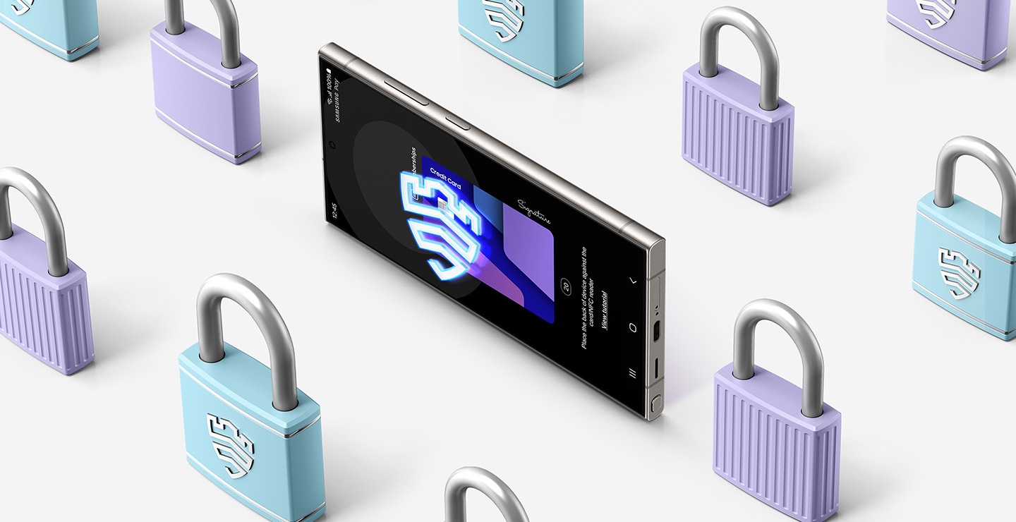 Samsung Wallet | Aplicativos e serviços | Samsung Brasil