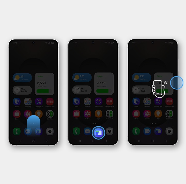 Samsung Wallet | Aplicativos e serviços | Samsung Brasil