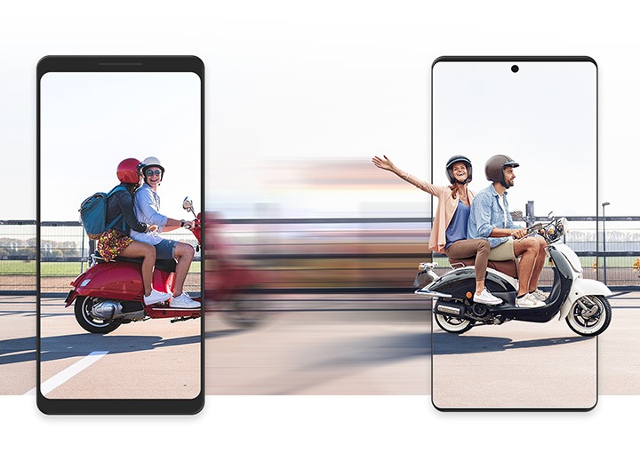 Smart Switch | Aplicativos e serviços | Samsung BR