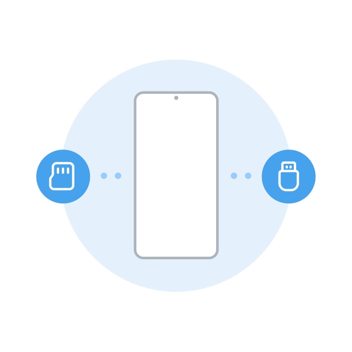 Smart Switch | Aplicativos e serviços | Samsung BR