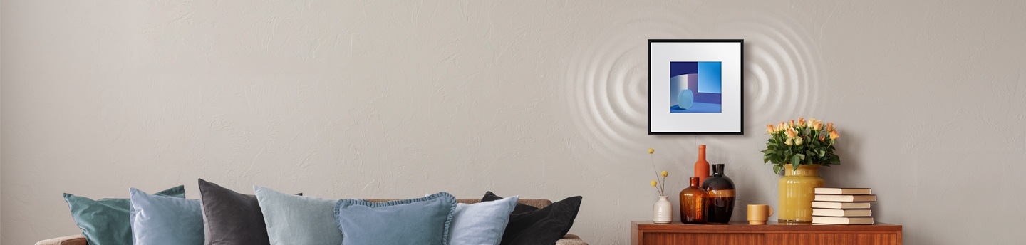 Descubra todas as possibilidades de Soundbars Samsung. Saiba mais ...